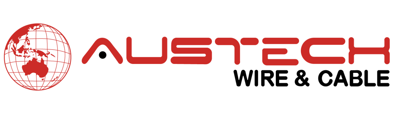Electric Cables - Austech Wire + Cable